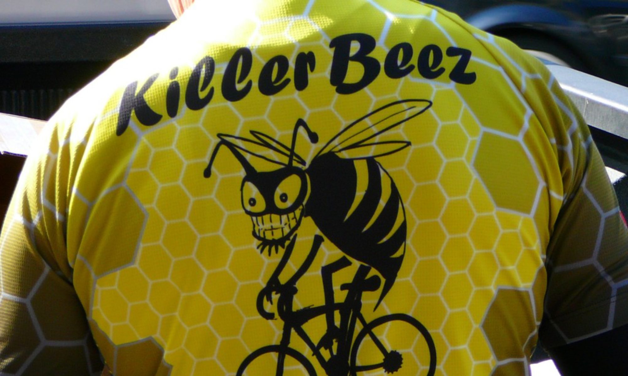 Kelowna Killer Beez – Welcome to the Killer Beez Blog!